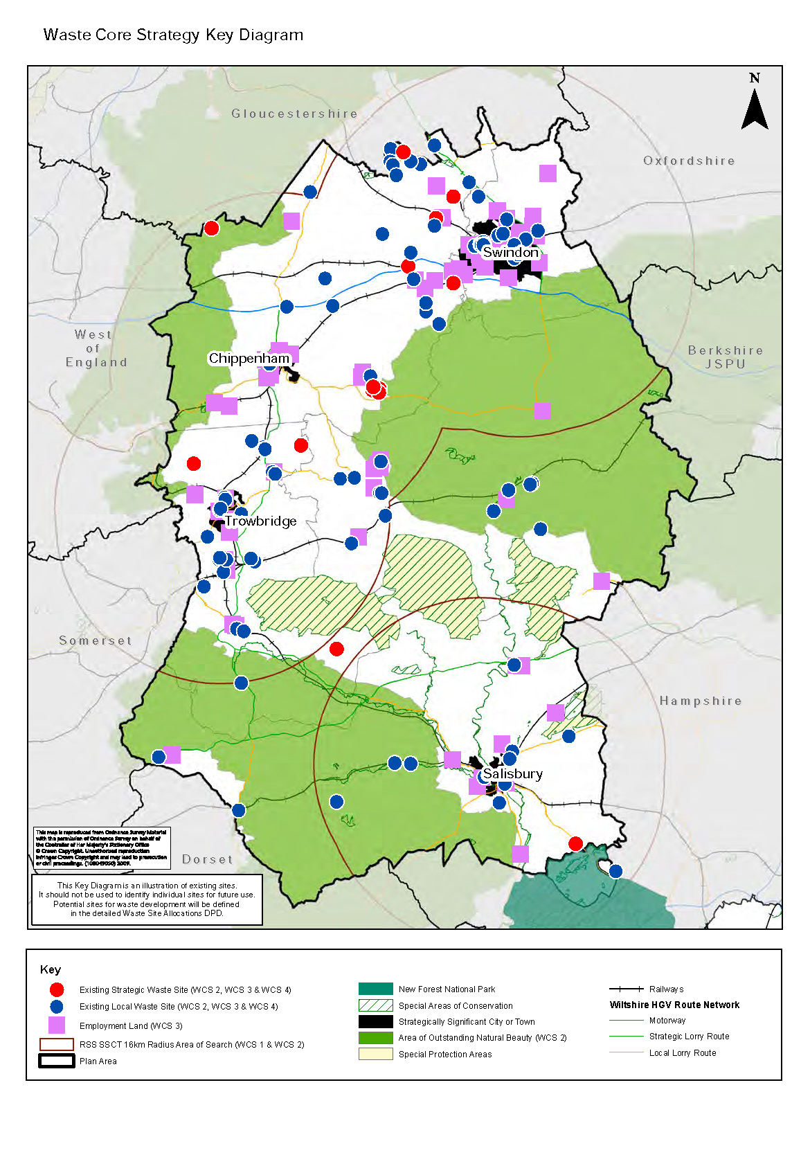 Pillar 8: Planning Policy – Global Biogas Regulatory Framework
